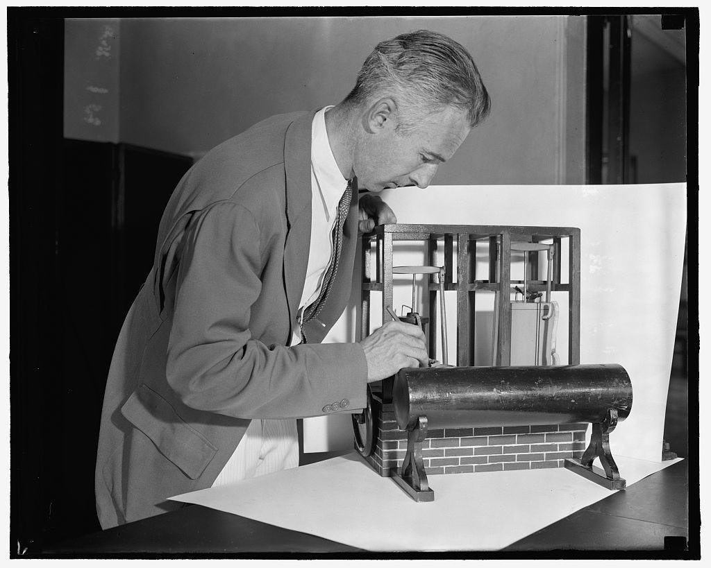 Science Explains Why Your Air Conditioner Might Make You Sick