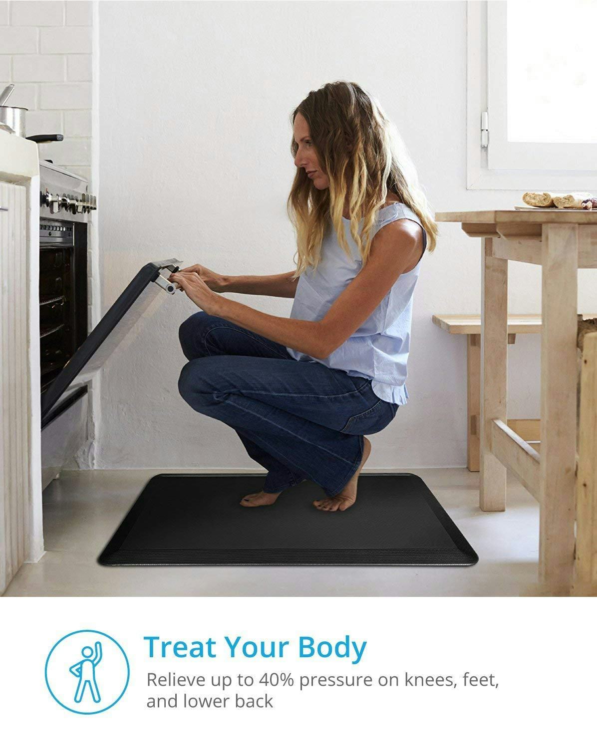 Ergonomic tools for workplace or home.