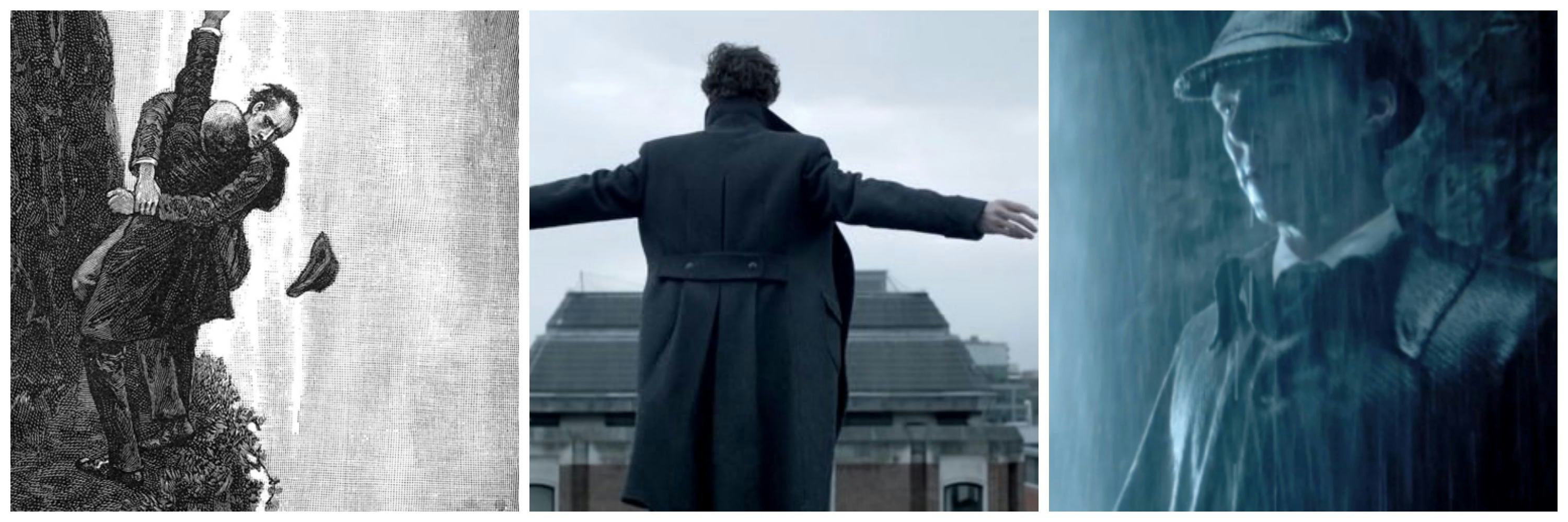 4 Classic Sir Arthur Conan Doyle References to Watch for in 'Sherlock ...