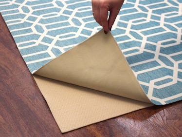 The Founder of 'Ruggable' on How to Patent Your Way Into a Business