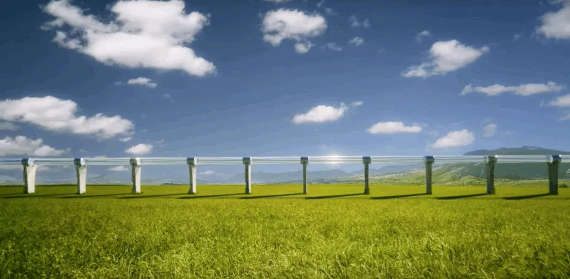 This Engineer S Critique Of Elon Musk S Hyperloop Claims It S Not Even