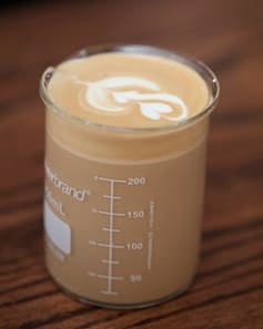 How to Brew the Perfect Cup of Coffee Using Chemistry and Physics