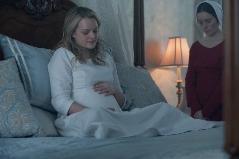'Handmaid's Tale' Episode 10: That Traumatic Separation Scene, Explained