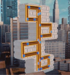 The Elevators of the Future Won't Just Travel Up and Down