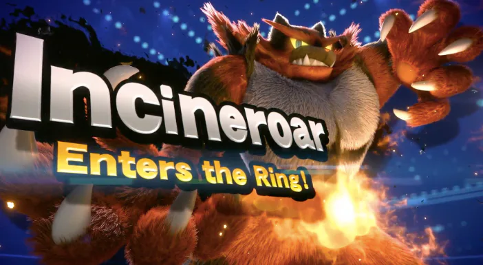 'Smash Ultimate': Ken, Incineroar, and Piranha Plant Join the Final Roster