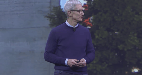 Apple HomePod: Tim Cook Reveals Why Siri Device Will Beat Amazon Echo