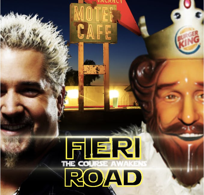 The Genius Behind the 'Fast and the Furious' vs Hitler Script Is a ...