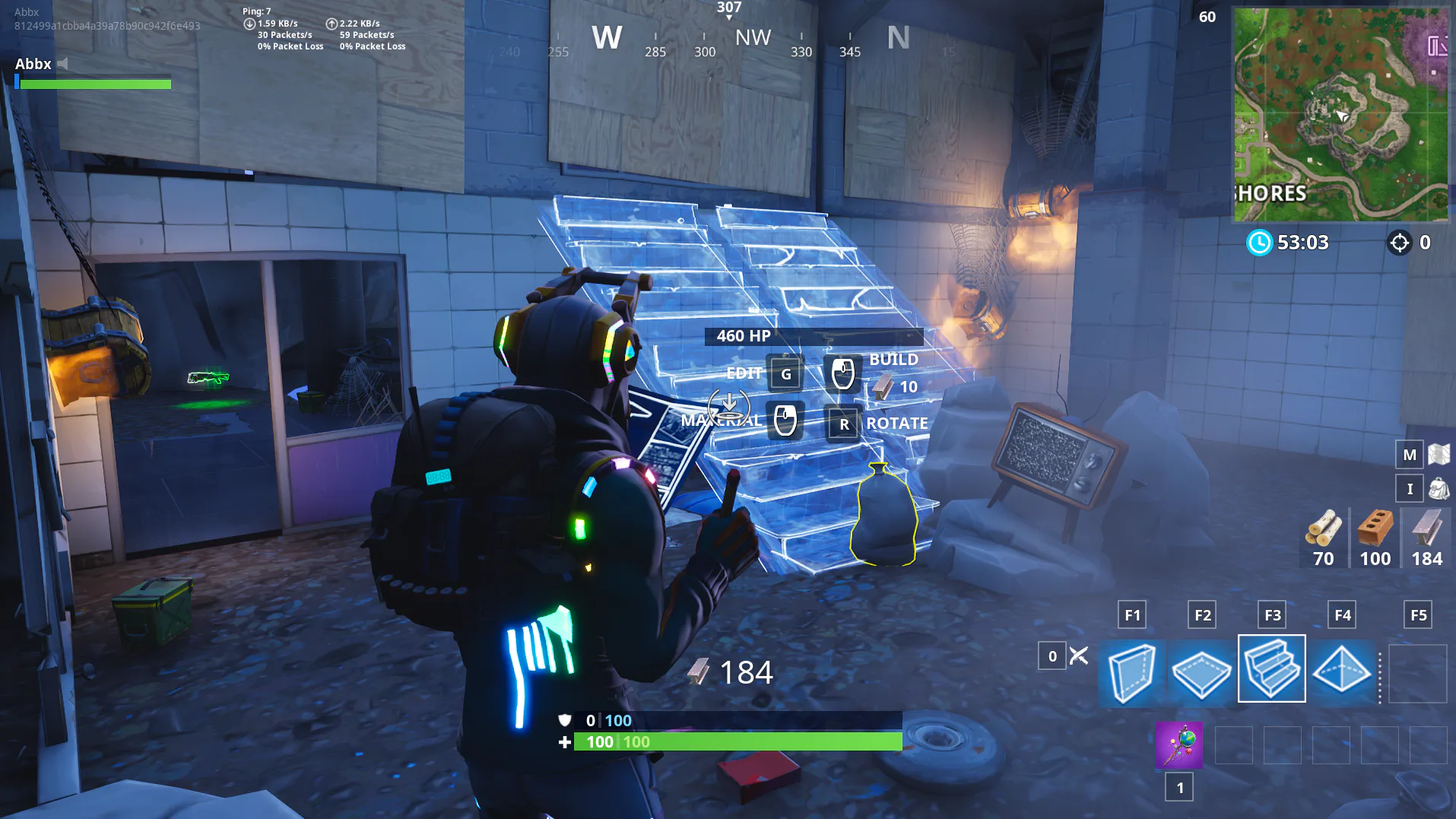 'Fortnite' Map Changes in Season 6: Haunted Castle, Loot Lake, and More