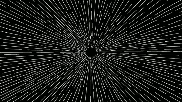 Is Hyperspace Pure Science Fiction? Not If You Look Hard at String Theory