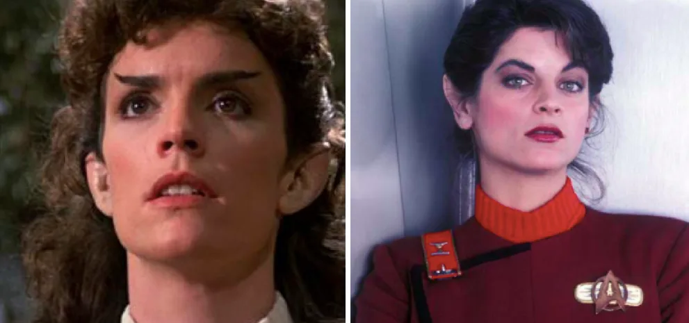 'Star Trek Discovery' Theory: We Were Never in the Prime Universe