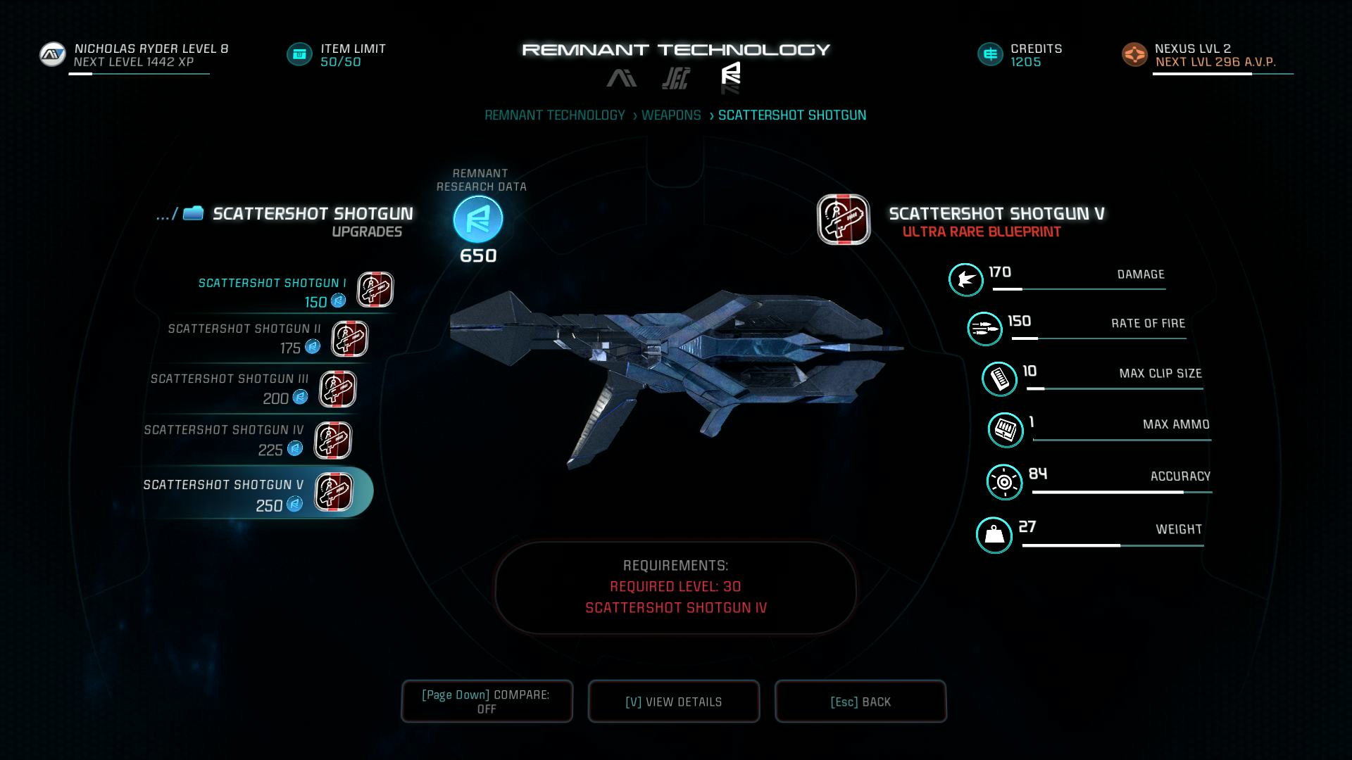 The Best Weapons Available in 'Mass Effect: Andromeda'