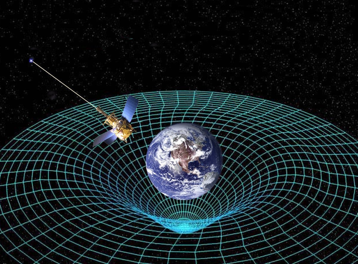 What's Behind the Upcoming Gravitational Waves Announcement?