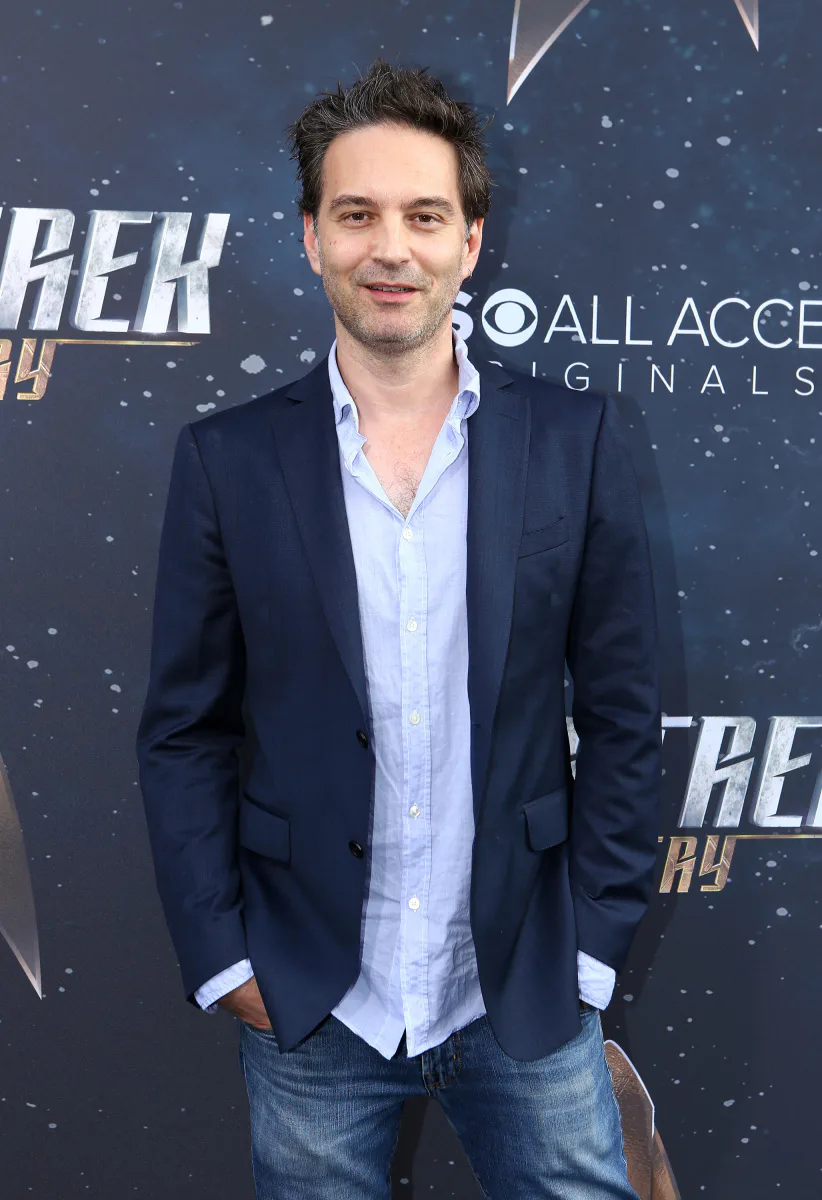'Star Trek: Discovery': Jeff Russo Has Music For New Characters