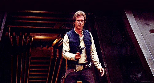 'The Force Awakens' Makes Harrison Ford the Biggest Movie Star of All Time