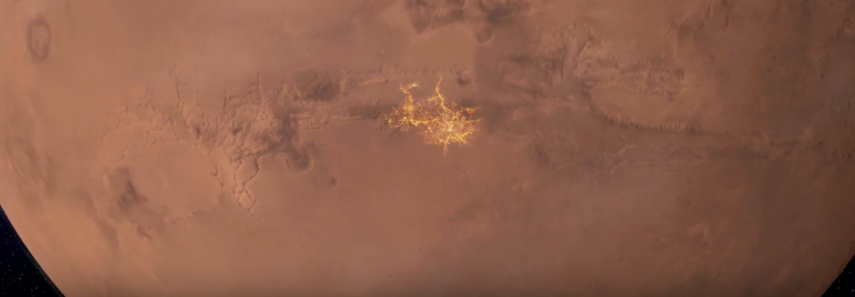 5 Questions NASA Has to Answer to Keep Mars Colonizers Alive