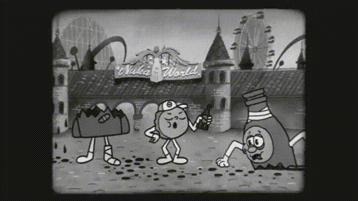 'Fallout 4'’s Nuka-World Theme Song Will Give You Chills