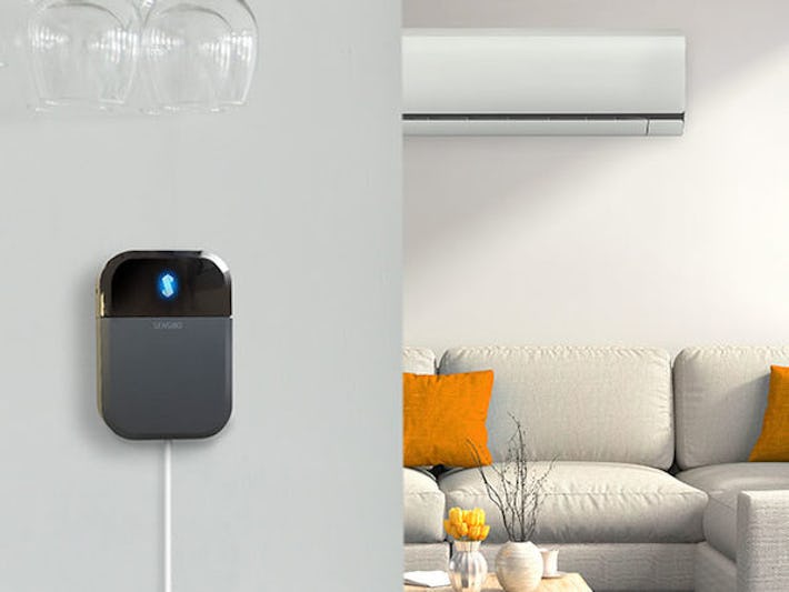 Make Any Air Conditioner "Smart" With This Incredible Gadget