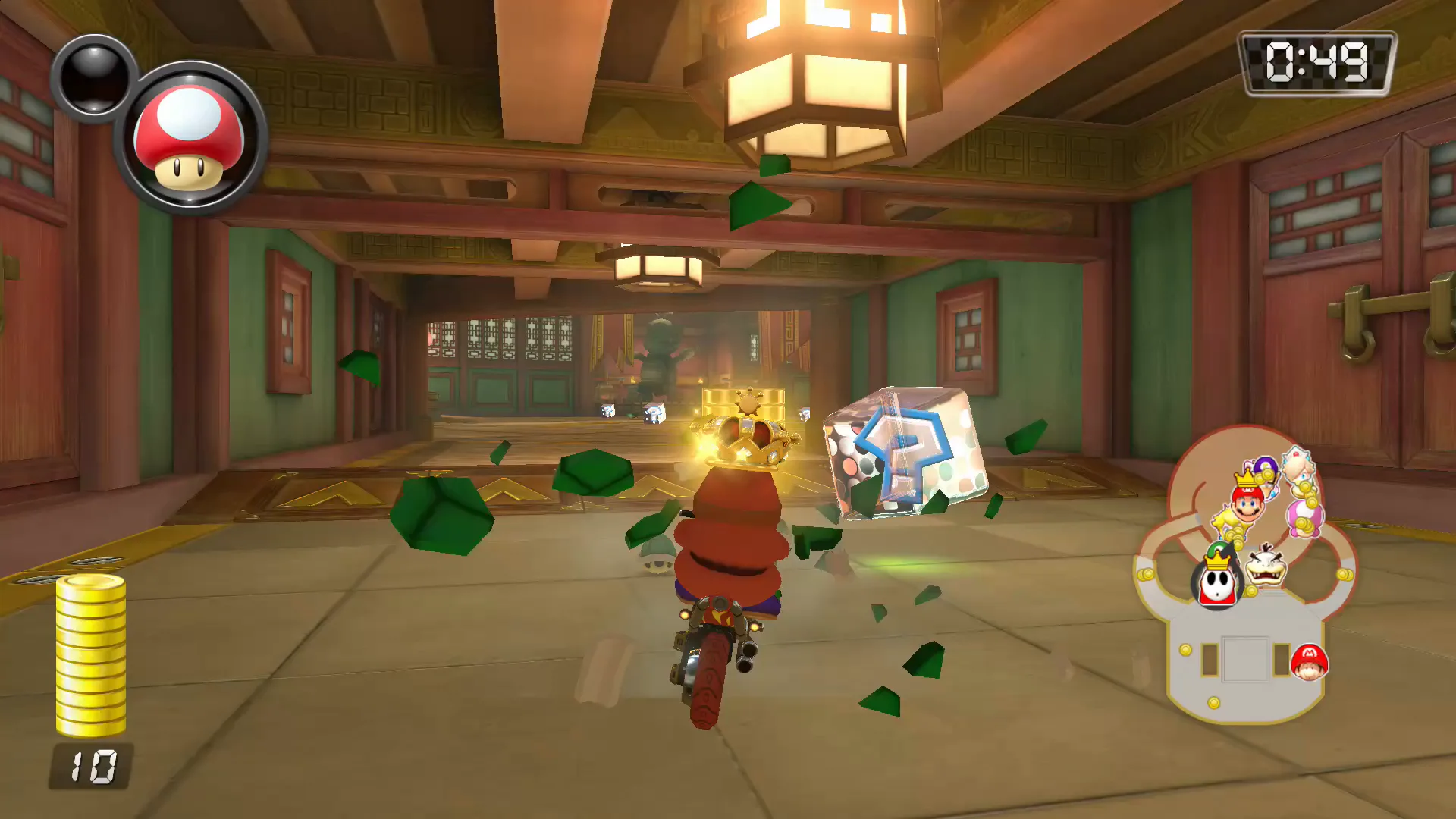 6 Tips for Battle Mode in ‘Mario Kart 8 Deluxe’