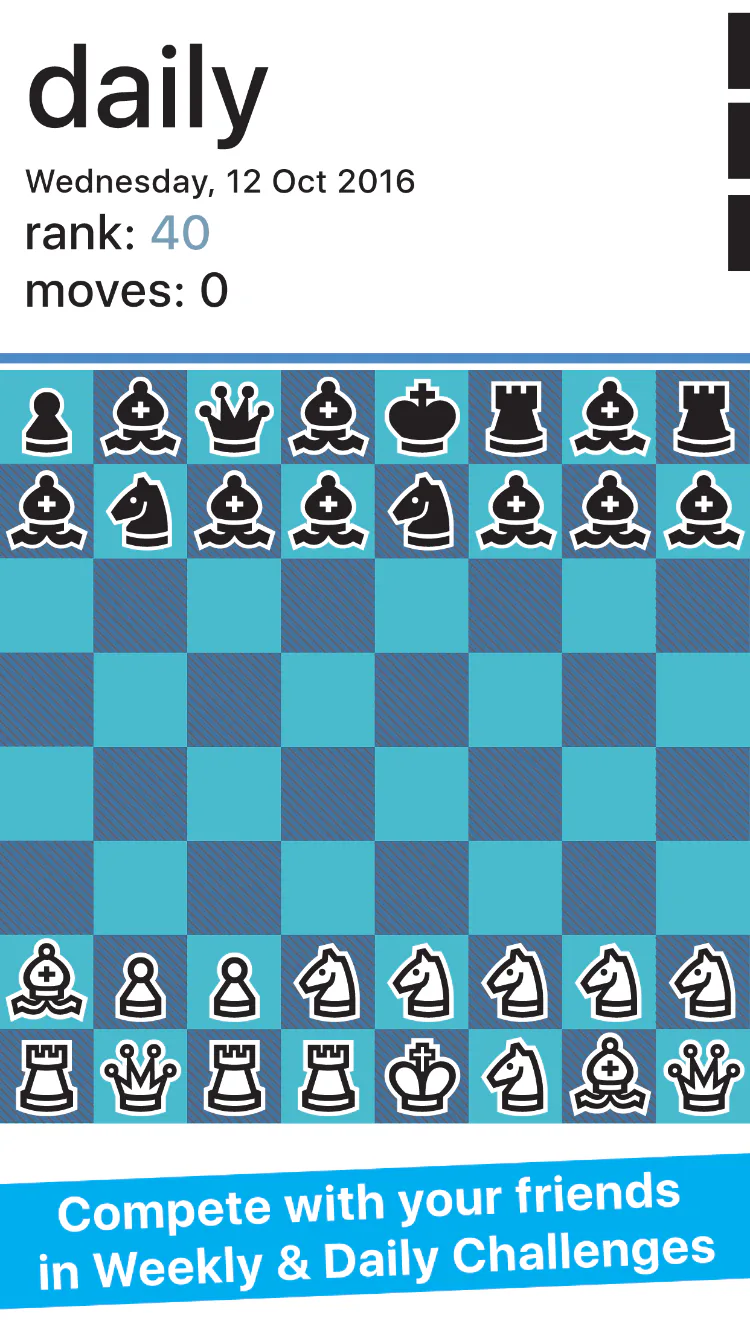 Developer Zach Gage Talks 'SpellTower' and Indie Game Design