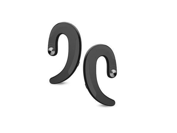 These Oddly Shaped Headphones Will Have You Hooked