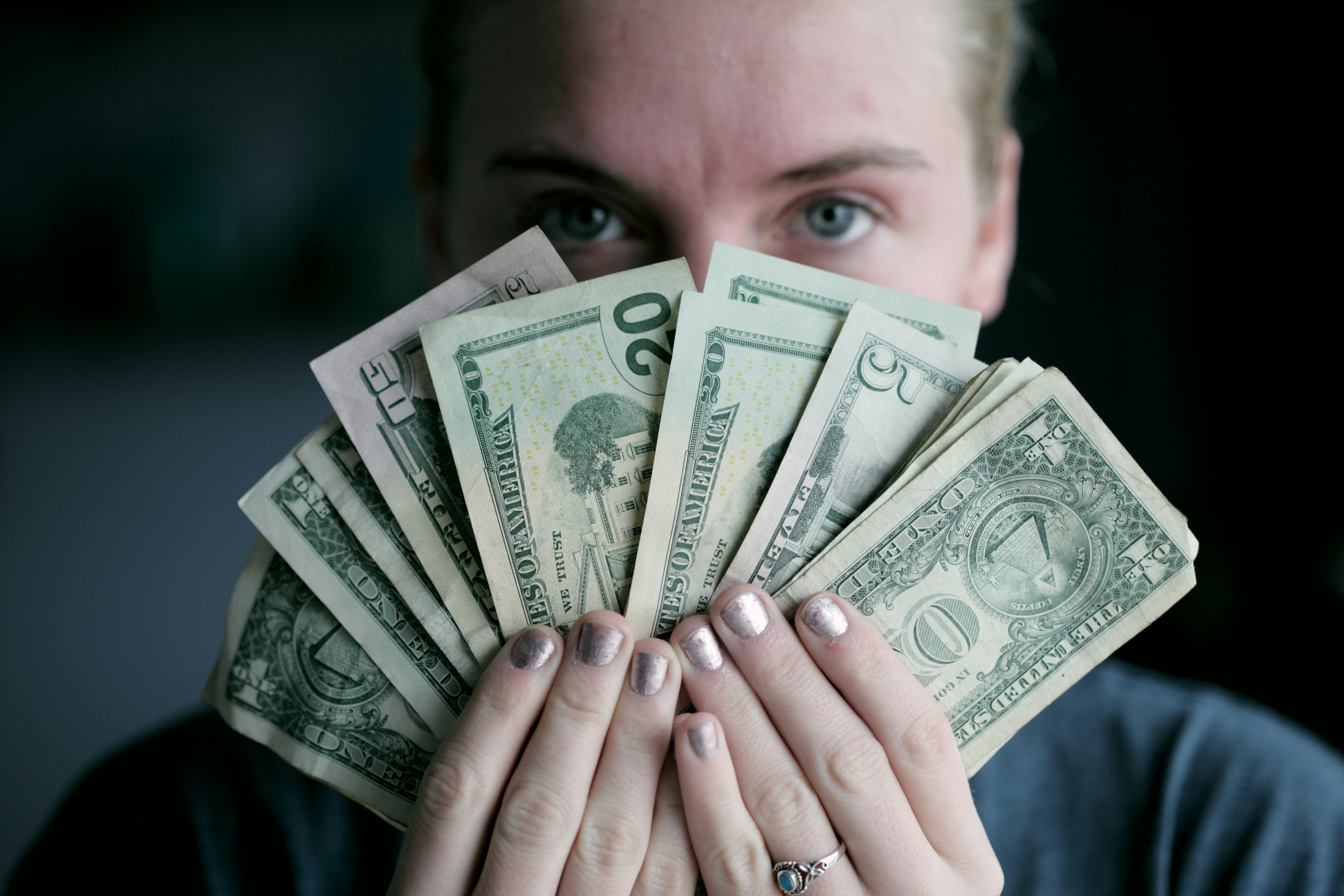 Researchers Report a Financial Upside to Being Emotionally Insecure