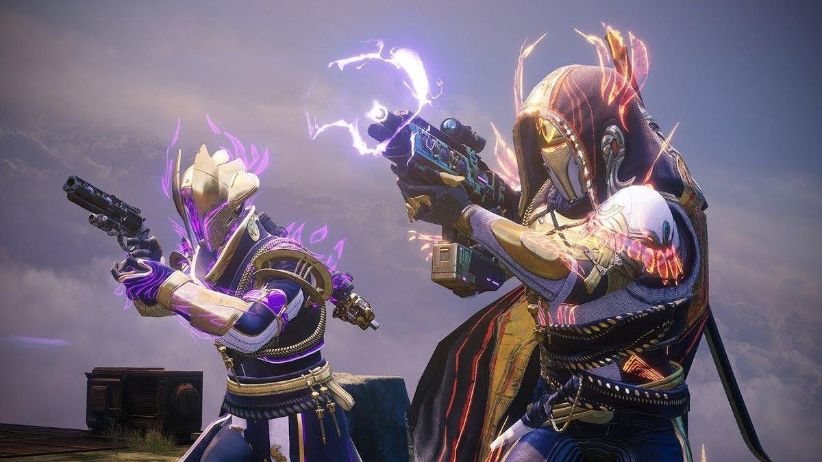 'Destiny 2' Solstice of Heroes Armor 2019: How to Upgrade Each Piece