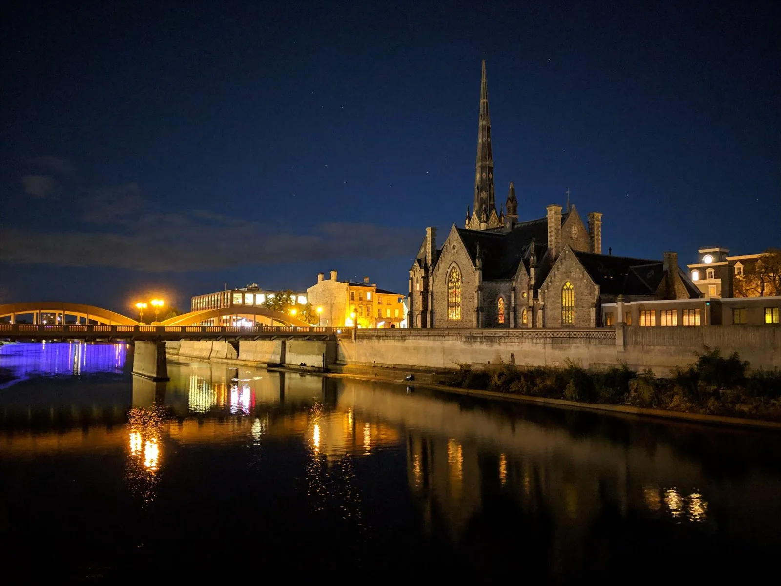 Google Pixel 3: Google's Incredible 'Night Sight' Feature Is Now Available