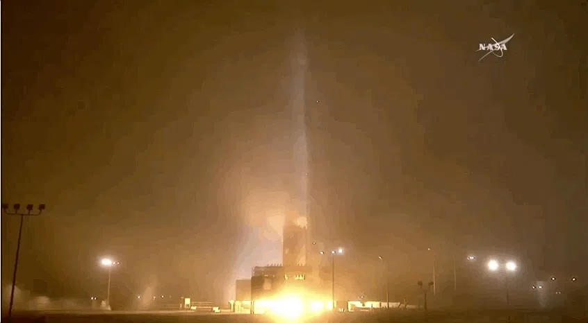 Mars InSight Lander: Why NASA's Martian Mission Is Its Most Exciting Yet