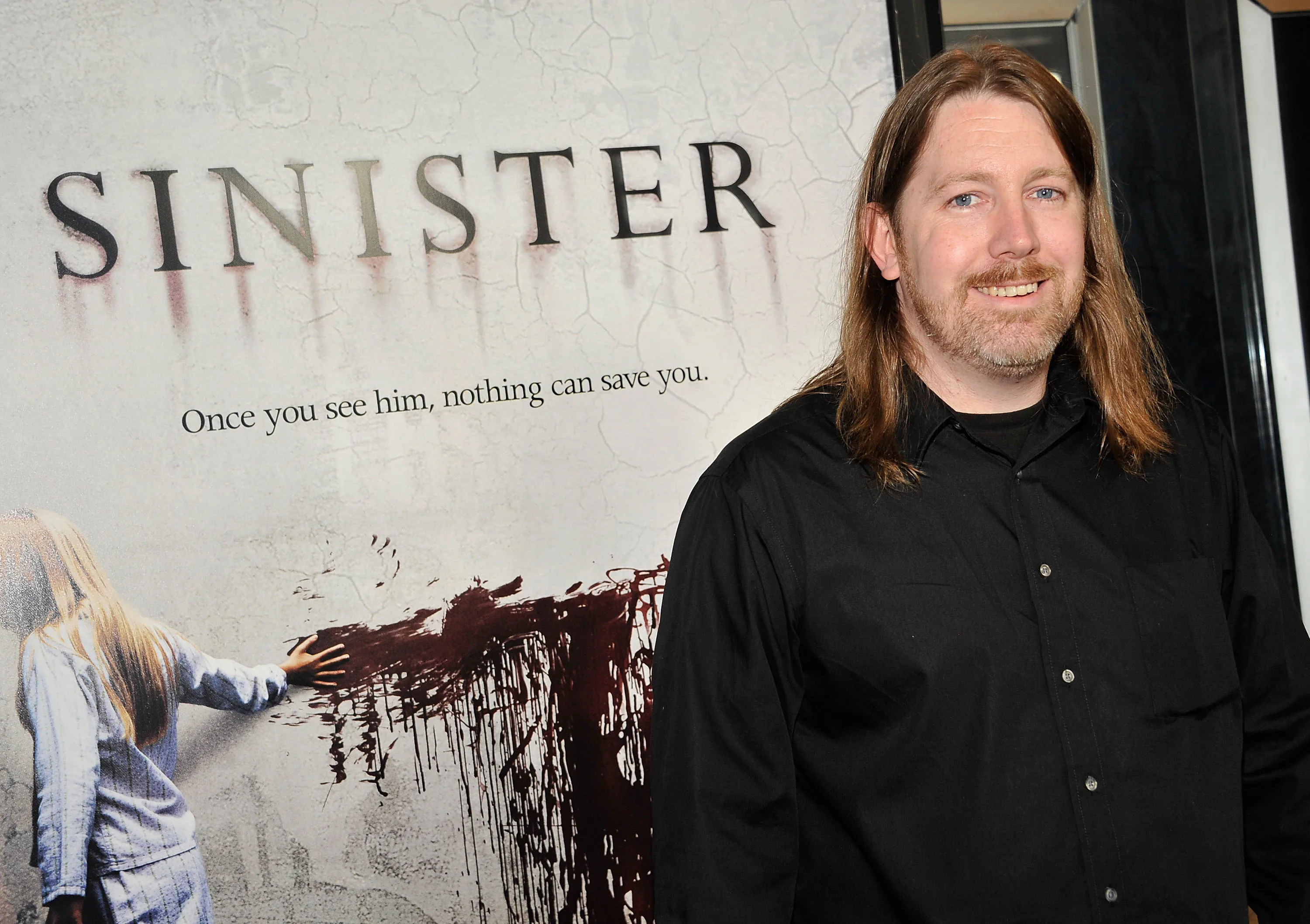 'Doctor Strange' Movie Enlists 'Sinister' Screenwriter C. Robert Cargill