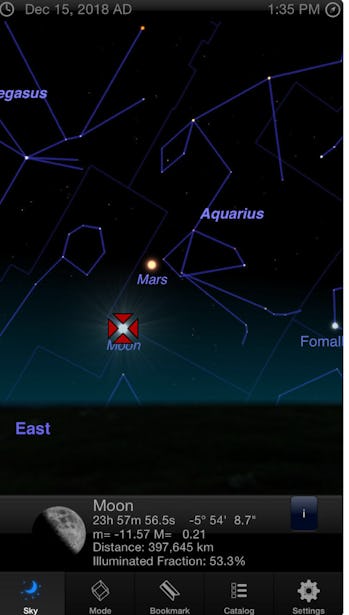 Phone Applications to Get for Your Best Stargazing Experience