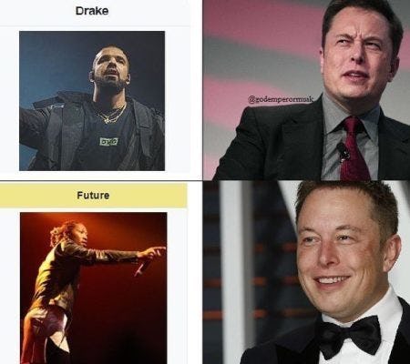 13 Funny Elon Musk Memes Tease Everyone's Favorite Futurist