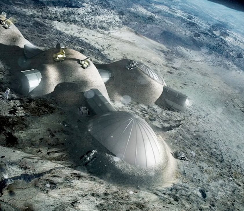 Why Stephen Hawking Thinks We've Only Got 500 Years Left on Earth