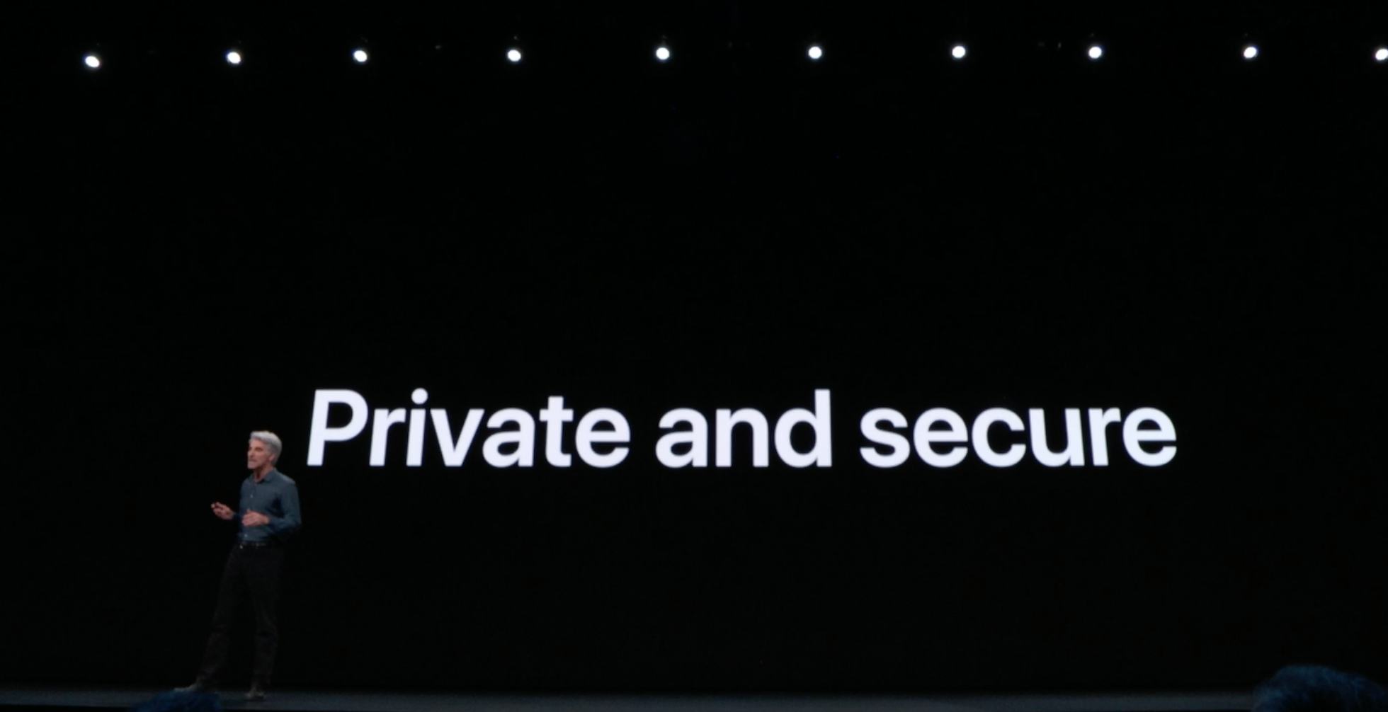 iOS 13: 10 of the Best Privacy Features Coming to iOS 13, WatchOS 6, & More