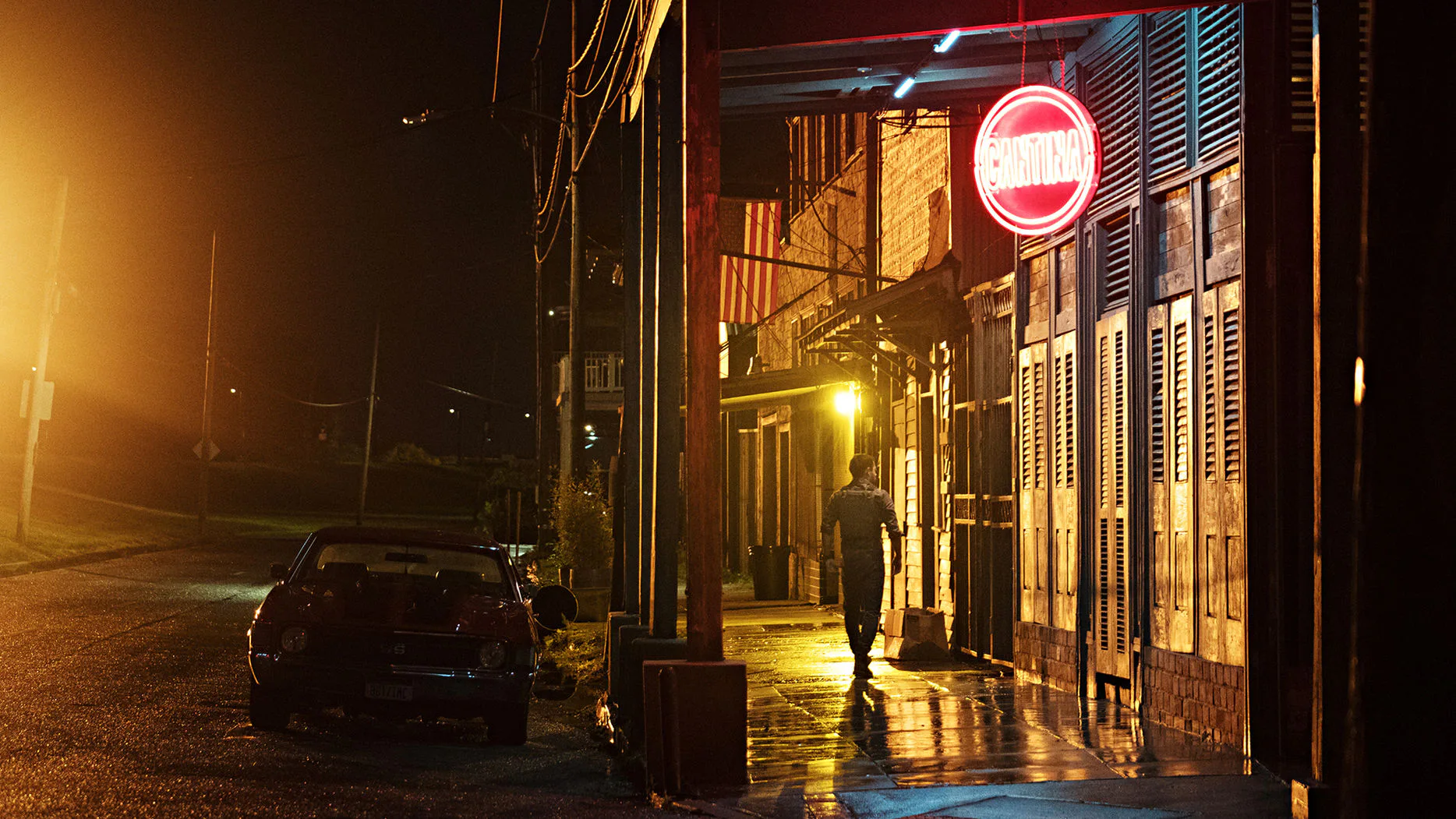 'The Purge' TV Show Fits Neatly Into the Purge Cinematic Universe
