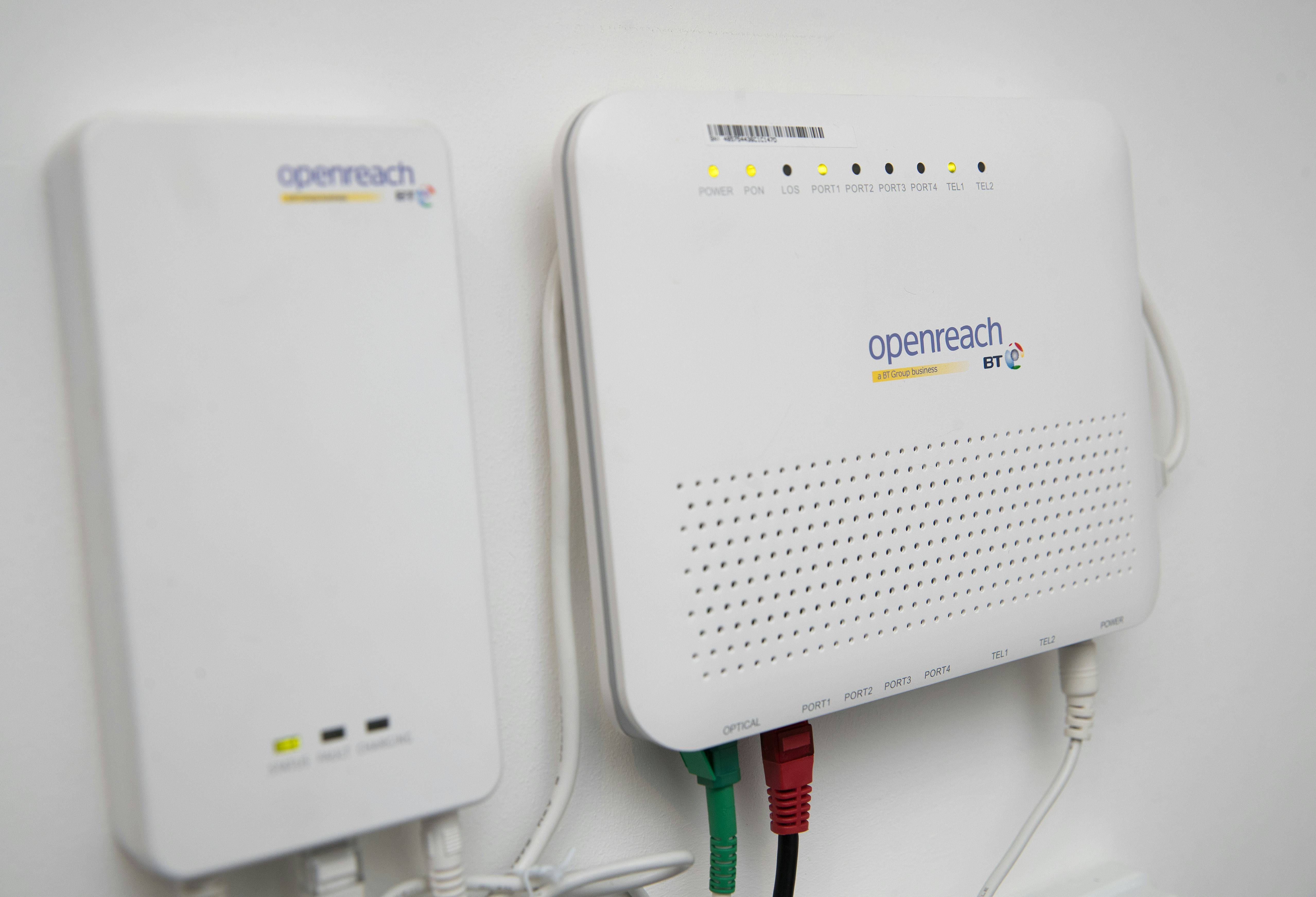 Broadband for All could revolutionize wifi in UK, if it's possible