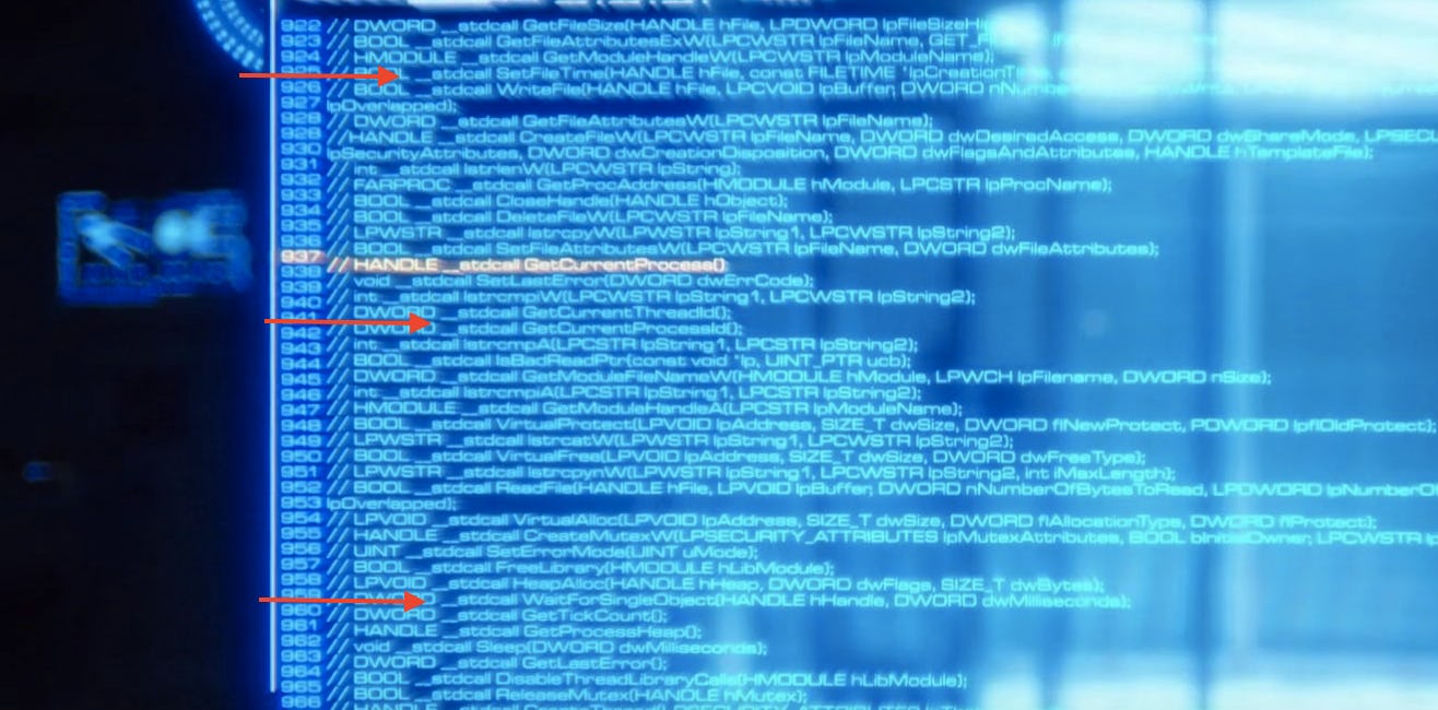 'Star Trek: Discovery' Got Code Wrong. We Asked Programmers its Future