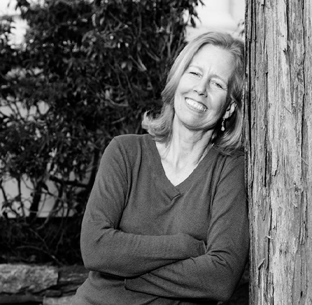 Book Agent Molly Friedrich on the Publishing Industry's Many Secrets