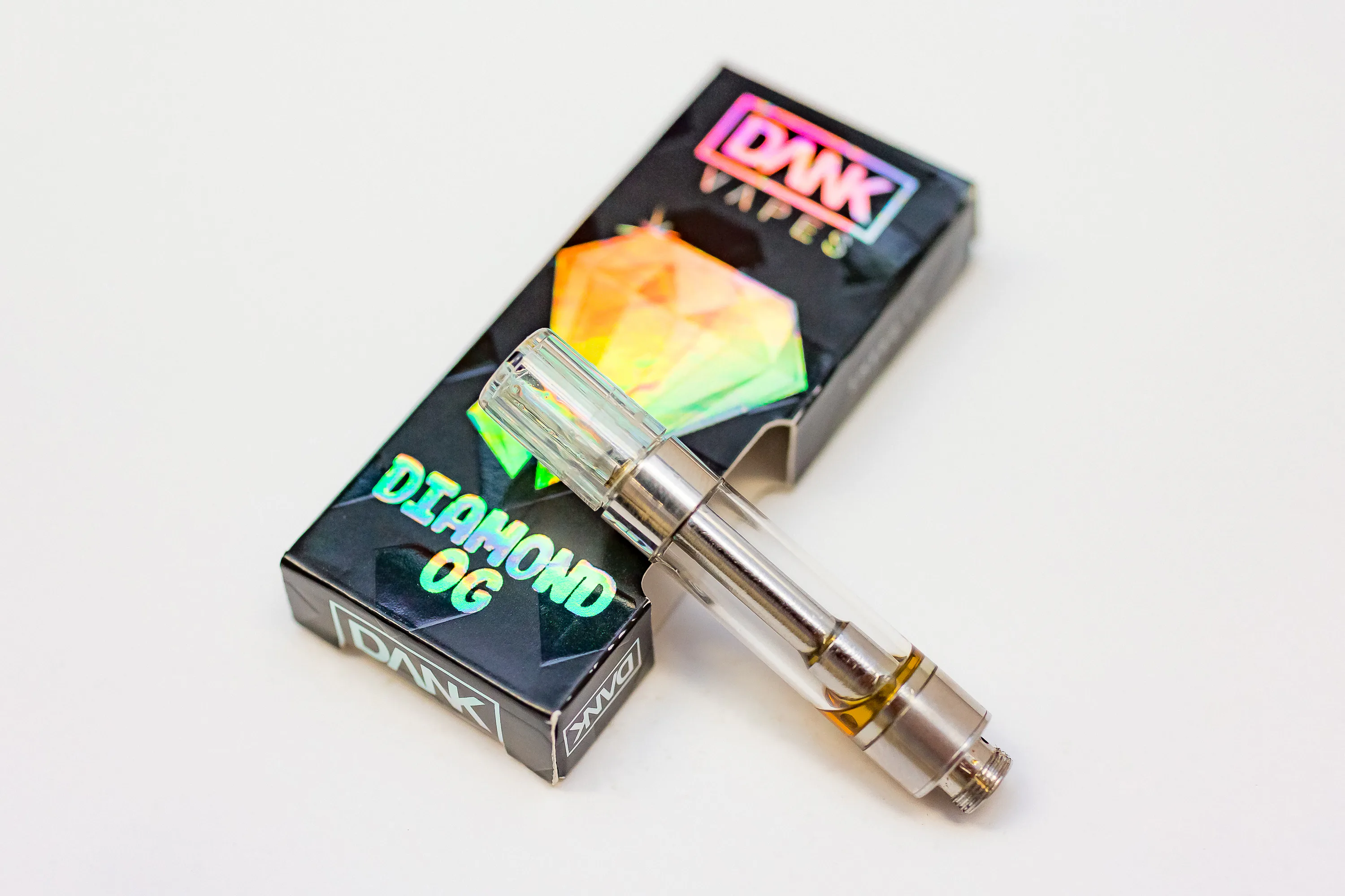 Dank Vapes: CDC reveals brands used by patients with vaping illness