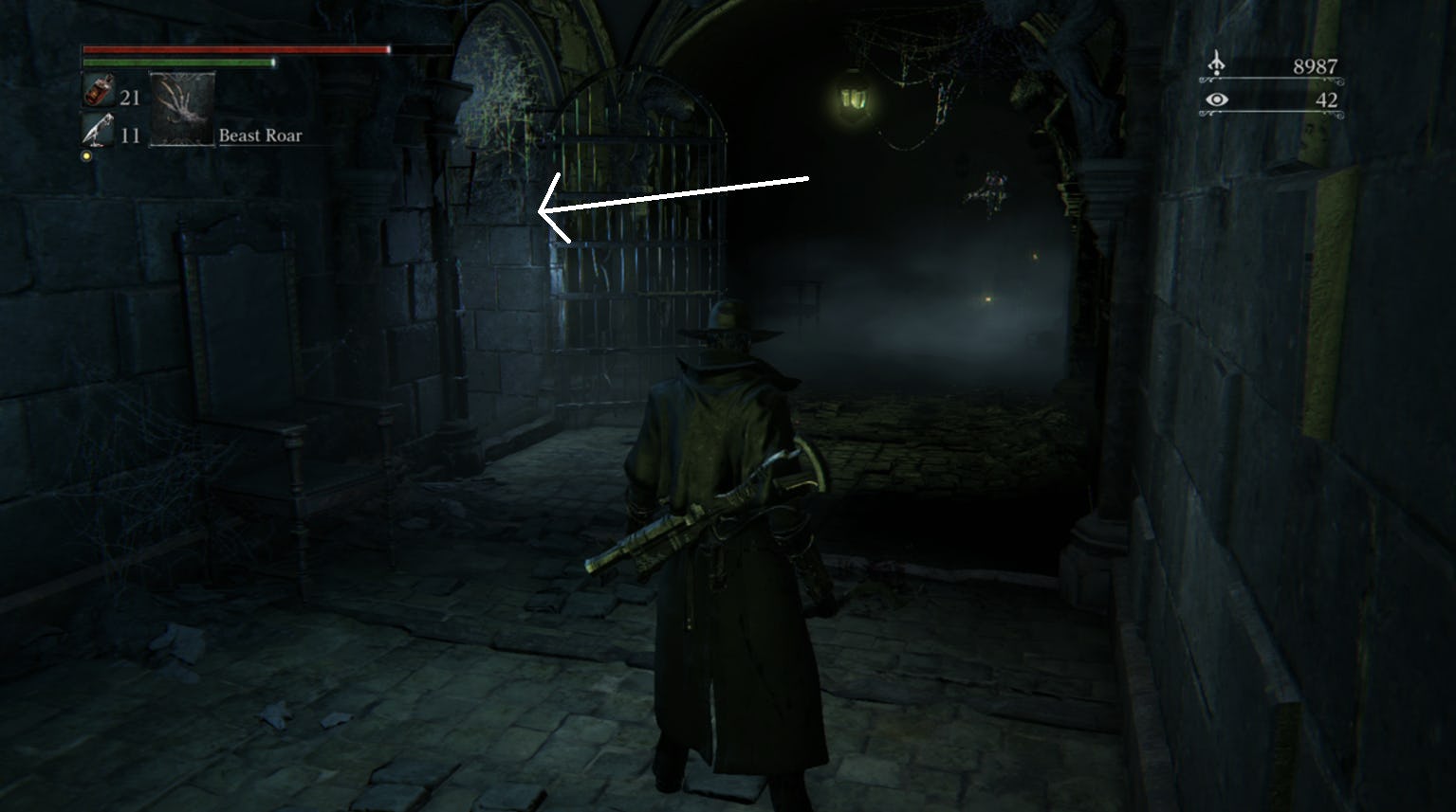 The Best Weapons Within 'Bloodborne: The Old Hunters' DLC