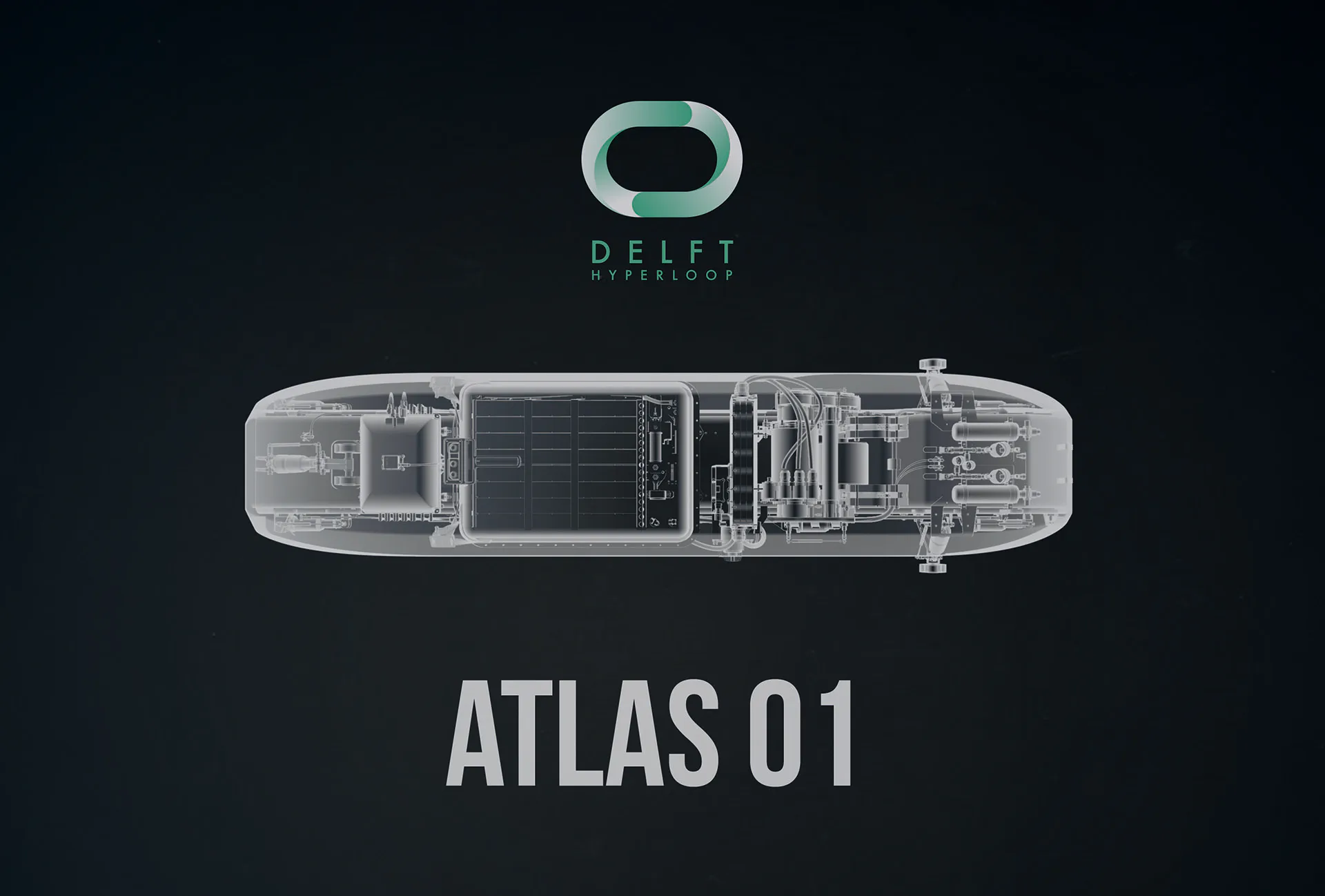 Spacex Hyperloop Delft University Reveals How It Will Break Speed Record