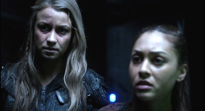 The 5 Characters Most Likely to Die on 'The 100' Season 4