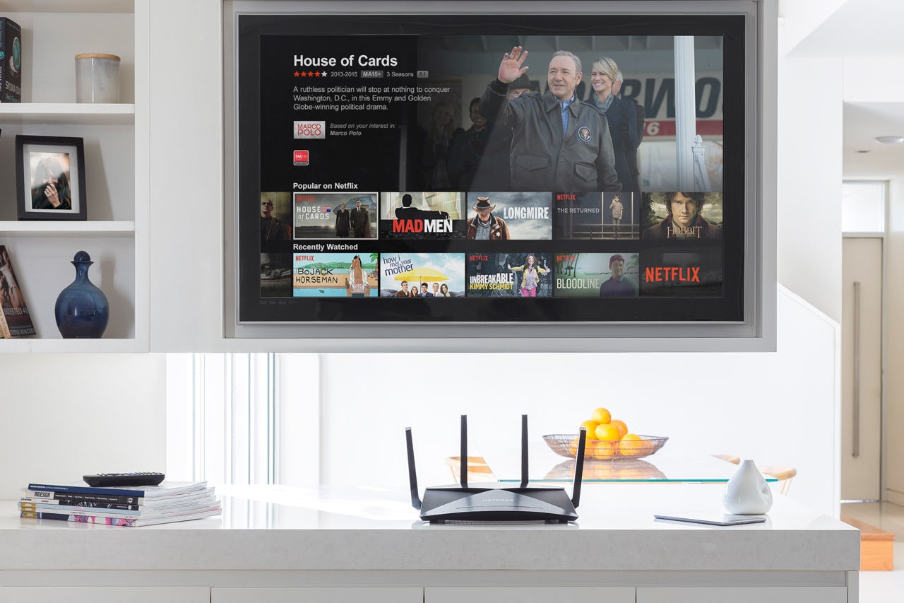 Here Are the Routers You Need to Upgrade Your Streaming