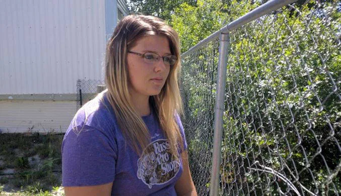Pokemon Go Trainer Finds Body In A River
