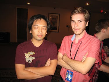 RTX: The Oral History of Rooster Teeth's Conventions