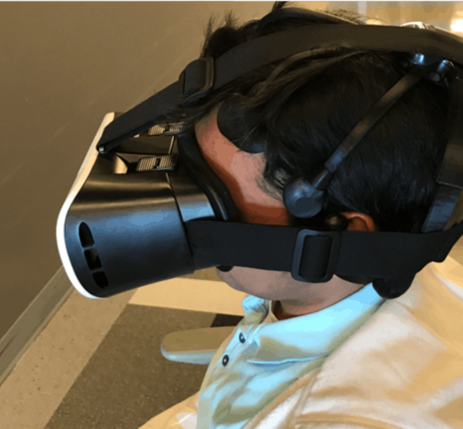 Internet Security: Why Your Internal Thoughts May Become Your Next Password