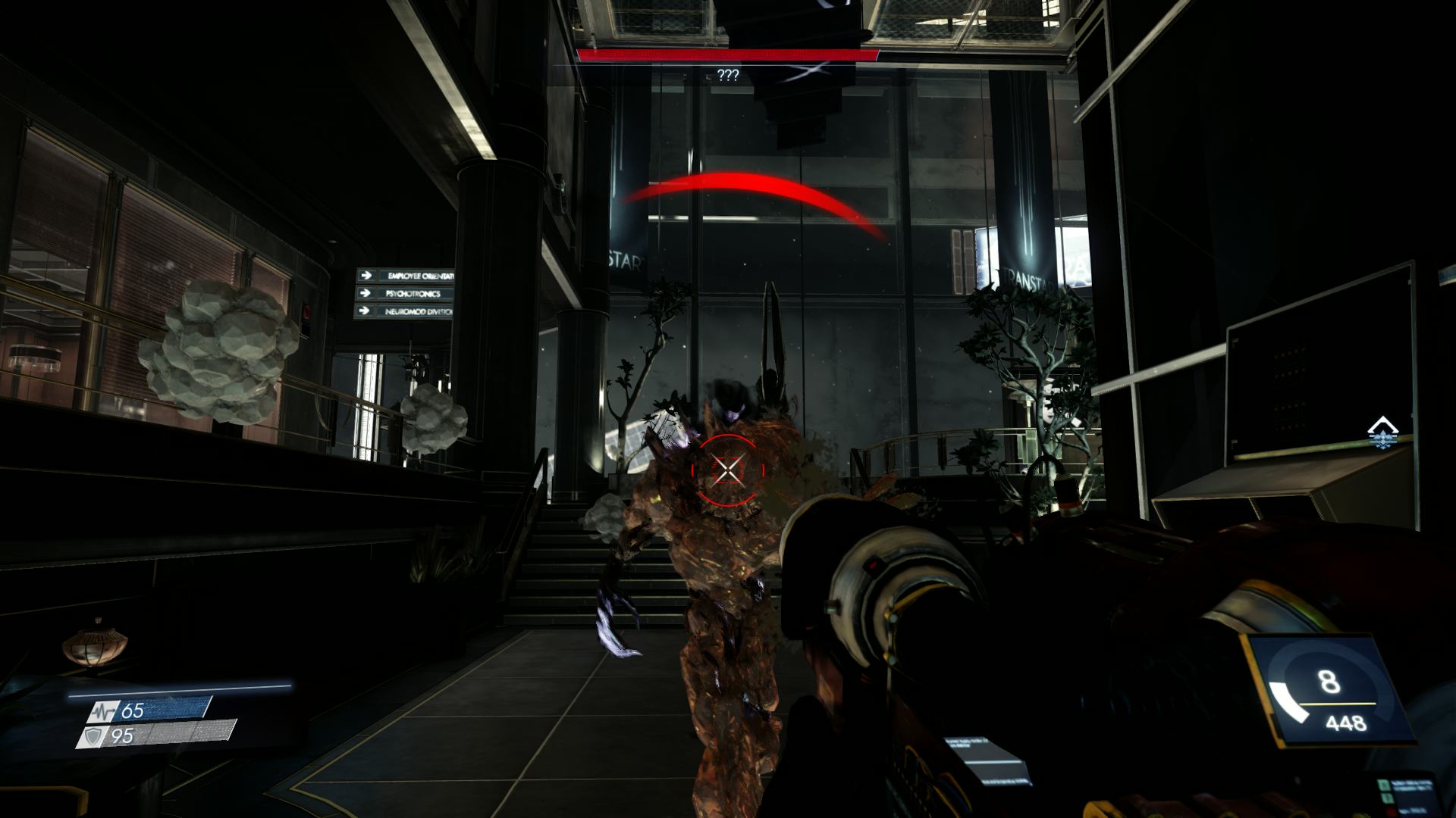 The Best Weapons in 'Prey'