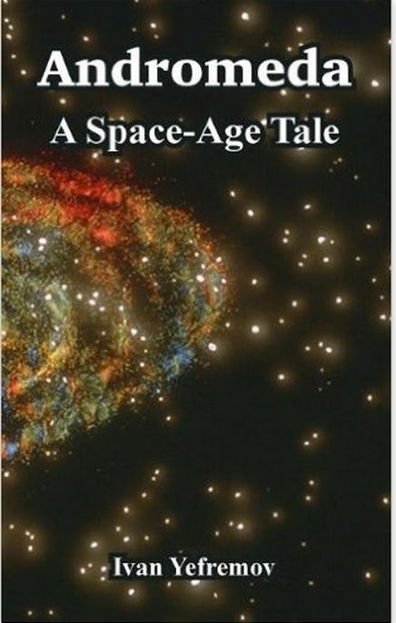 Utopia, Not Dystopia: The 13 Most Optimistic Science Fiction Books