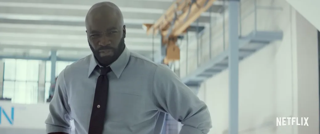 ‘Extinction’ Spoilers: We Need to Talk About That Mind-Blowing Twist Ending