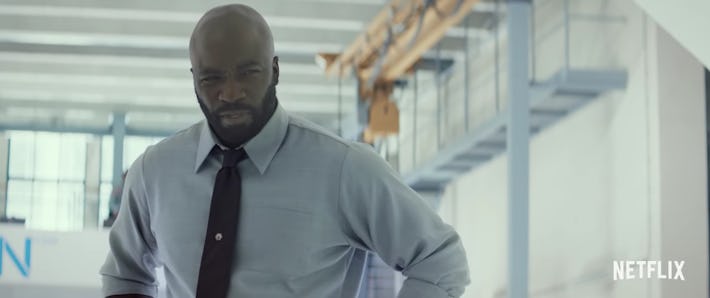 ‘Extinction’ Spoilers: We Need to Talk About That Mind-Blowing Twist Ending