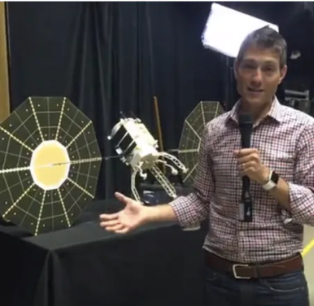 Asteroid Capture Technology